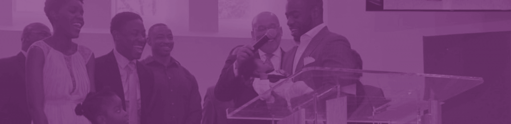 Our Pastor - Alpha Church