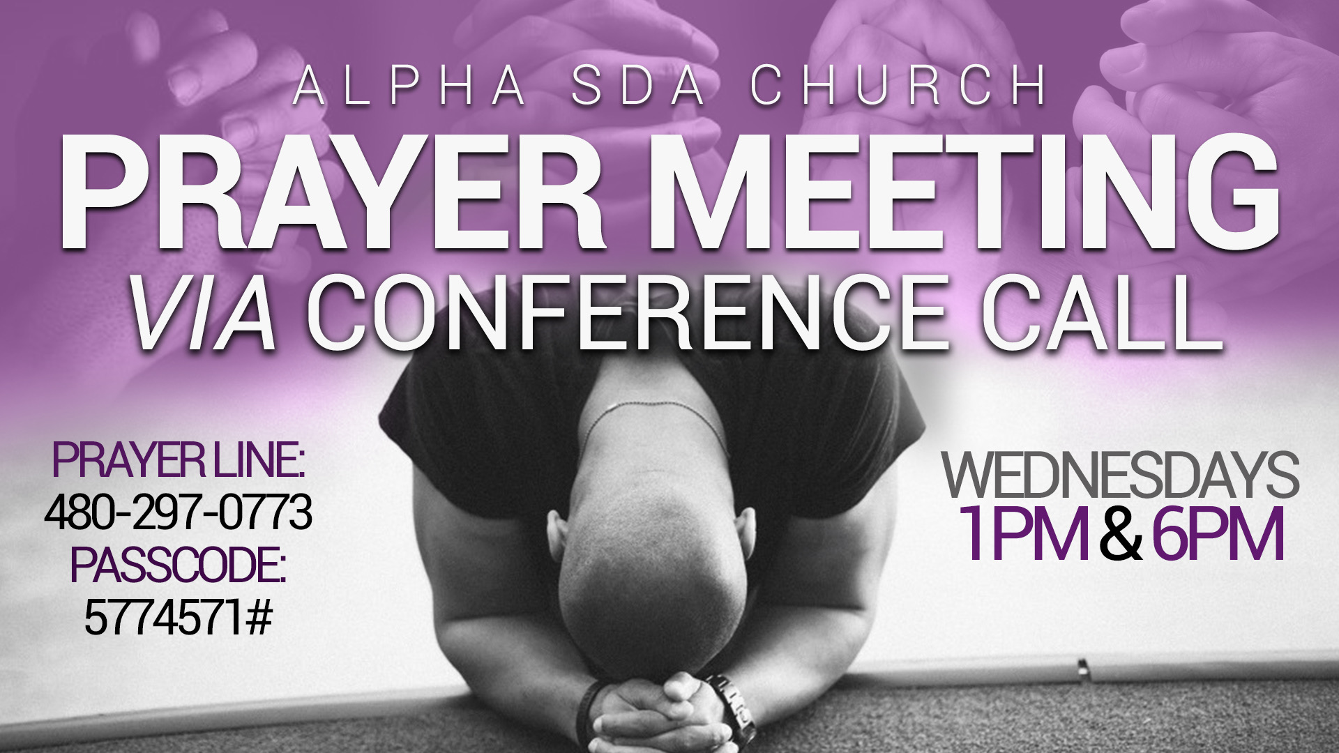 Home - Alpha Seventh Day Adventist Church